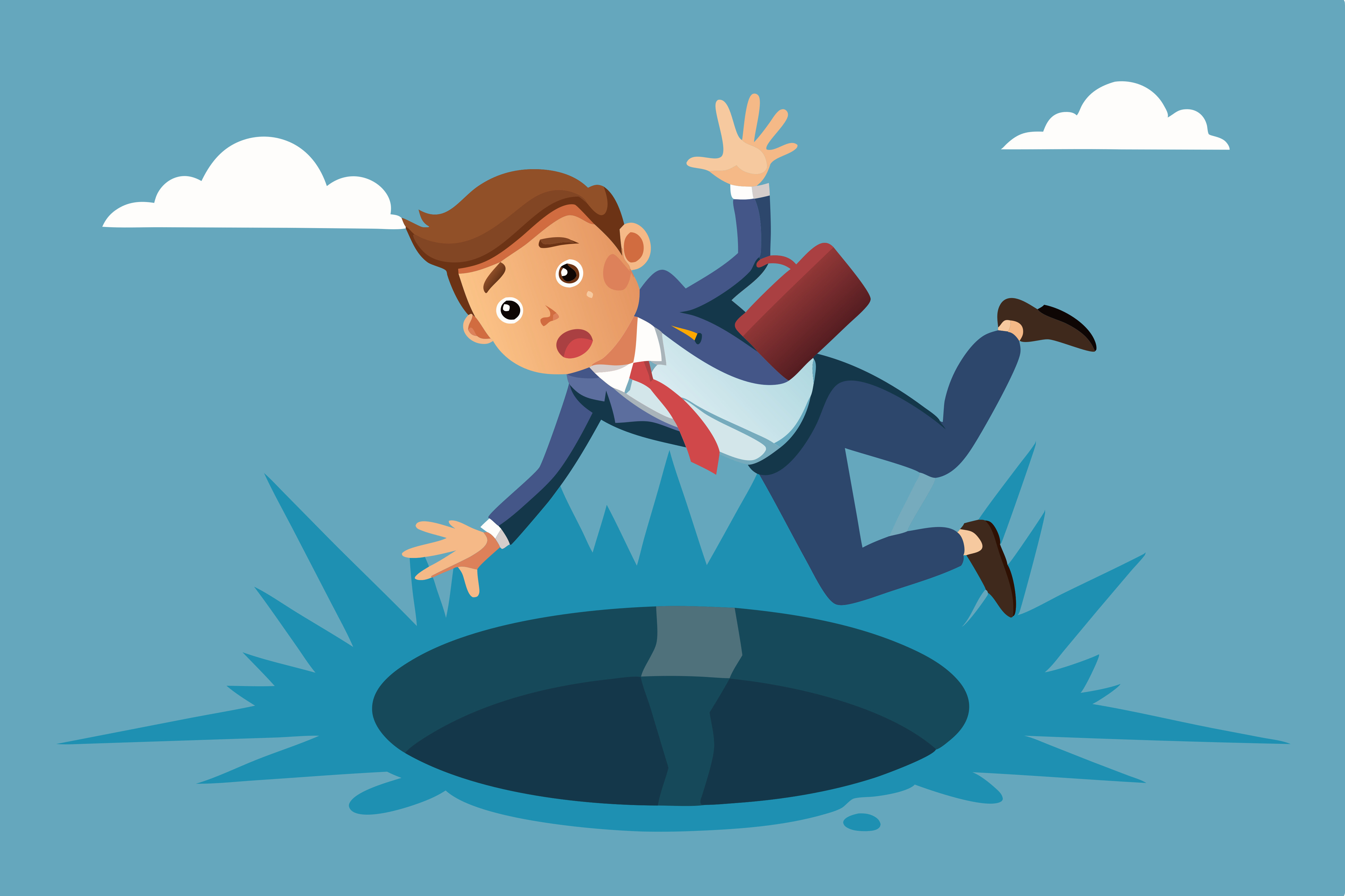 5 Common Pricing Pitfalls