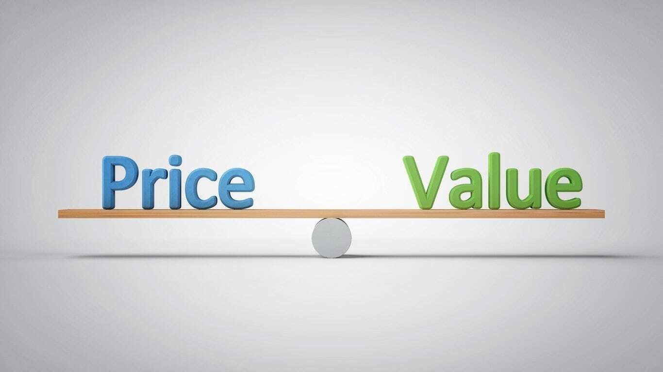 Cracking the Code on Pricing with the Price Value Matrix